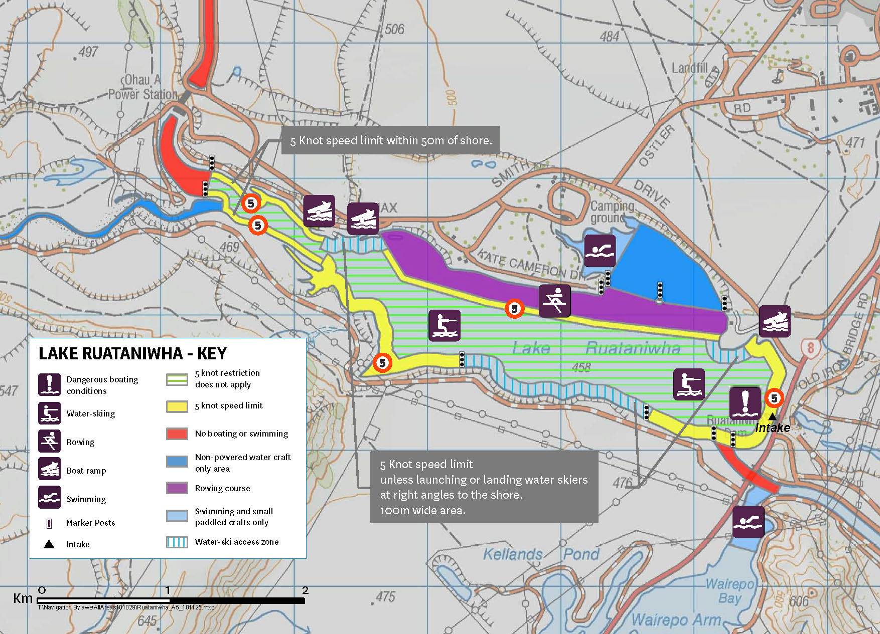Training - South Island Rowing