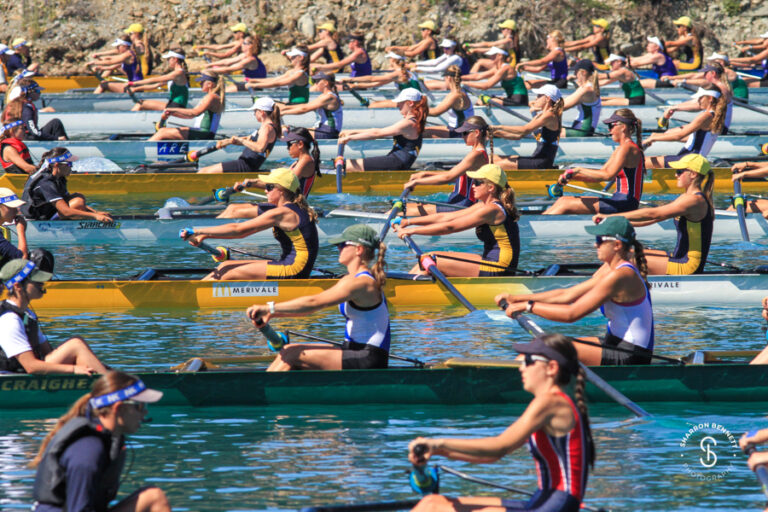 Welcome to the Home of South Island Rowing - South Island Rowing